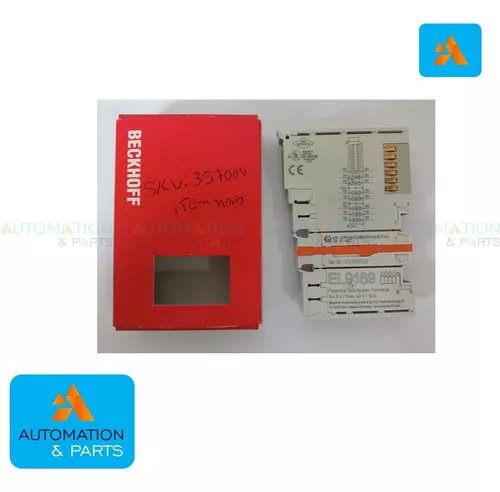 Clp-mitsubishi – Modulo Expansivel Melsec Fx2nc-16ex – Automation e Parts